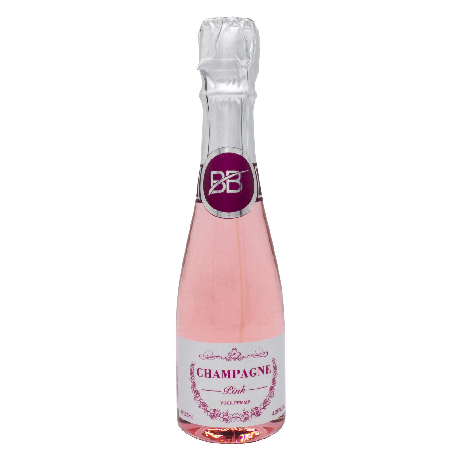 Champagne Pink 4.2 EDP Sp Women