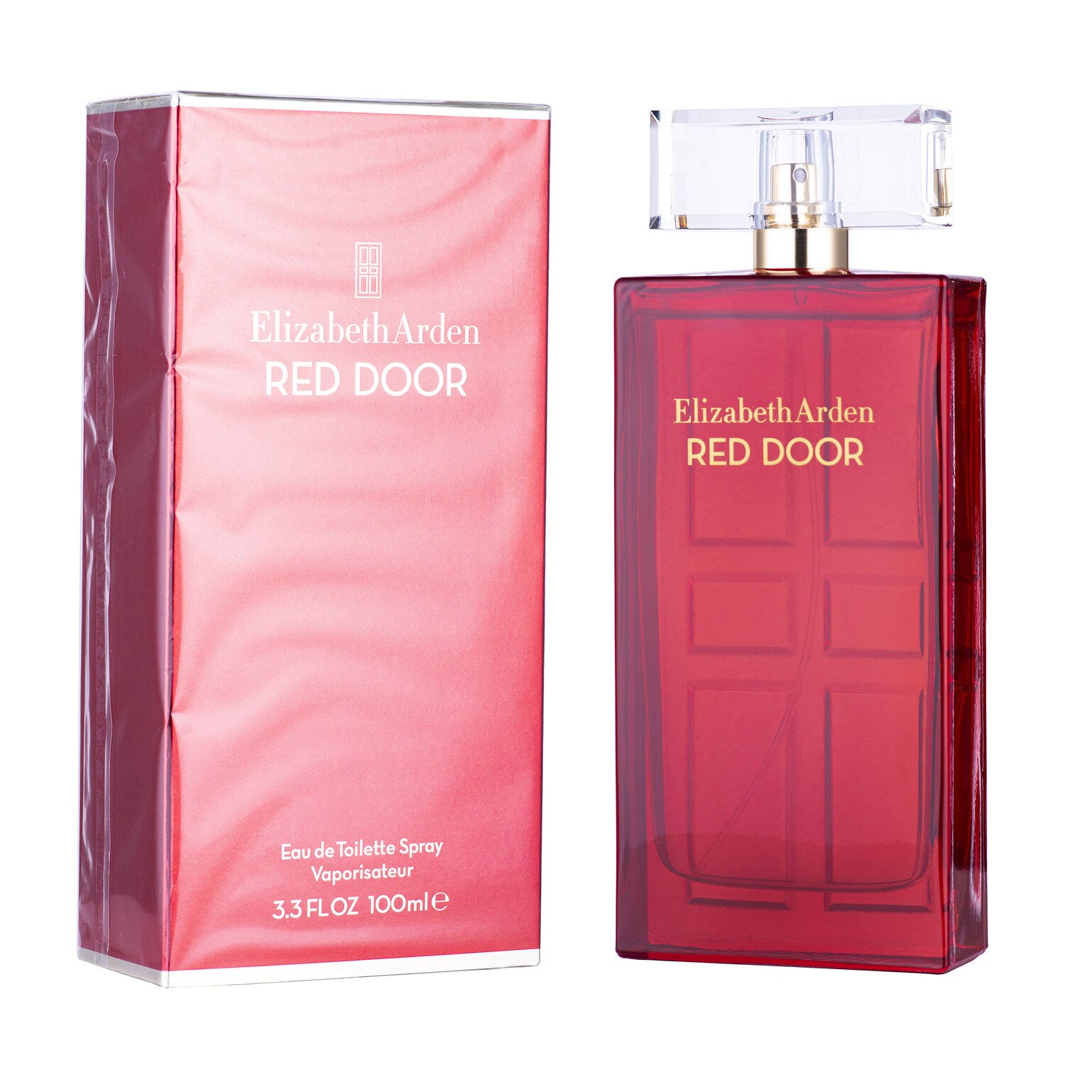 Elizabeth Arden Red Door 3.3 EDT Sp Women
