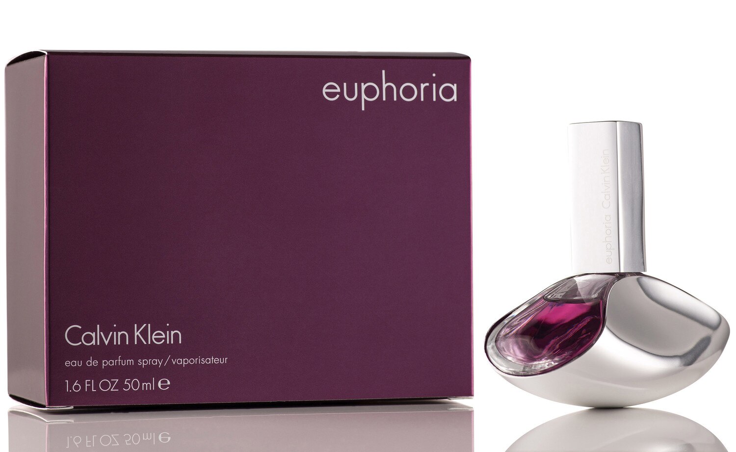 Calvin Klein Euphoria 1.7 EDP Sp Women
