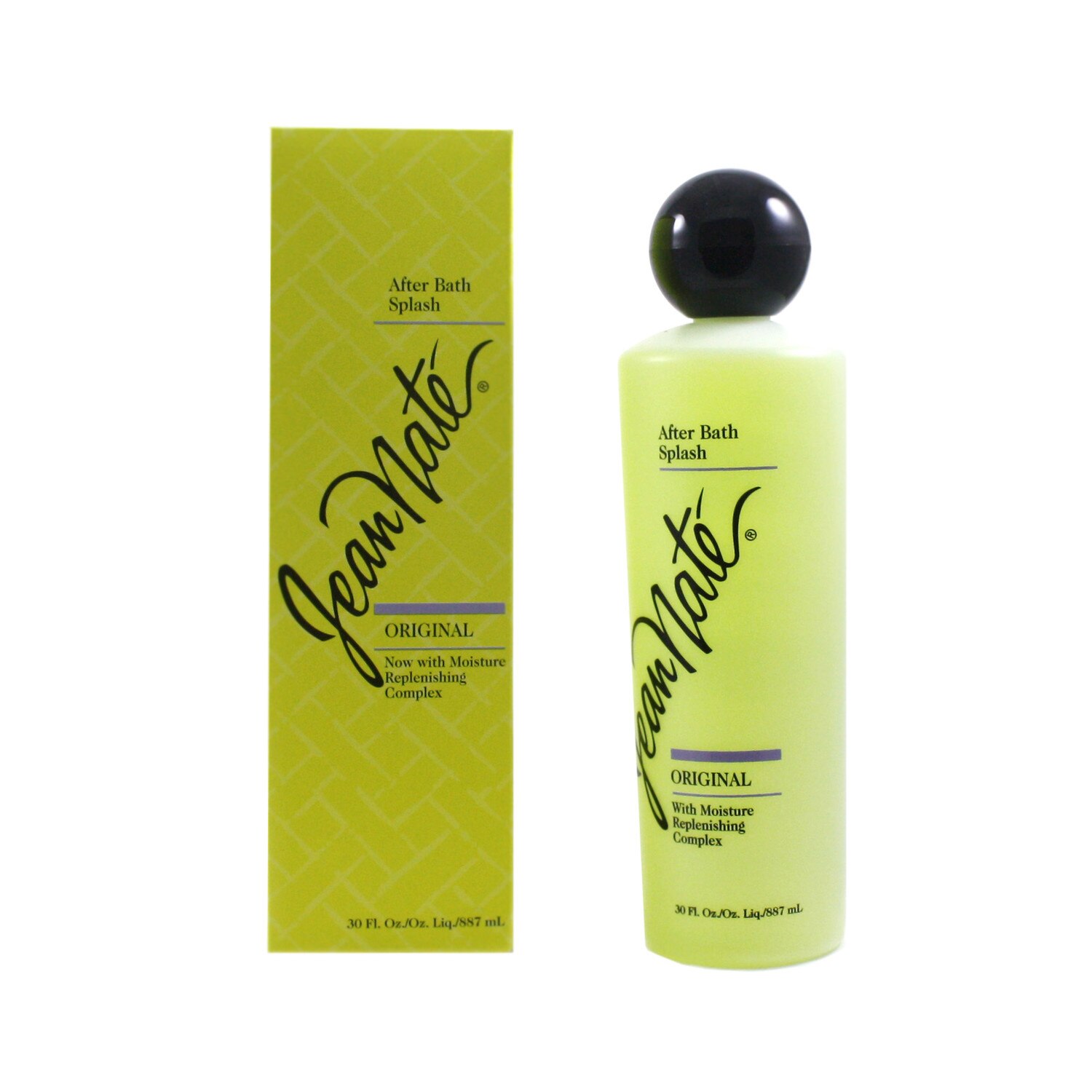 Jean Nate 30 Oz After Bath Splash