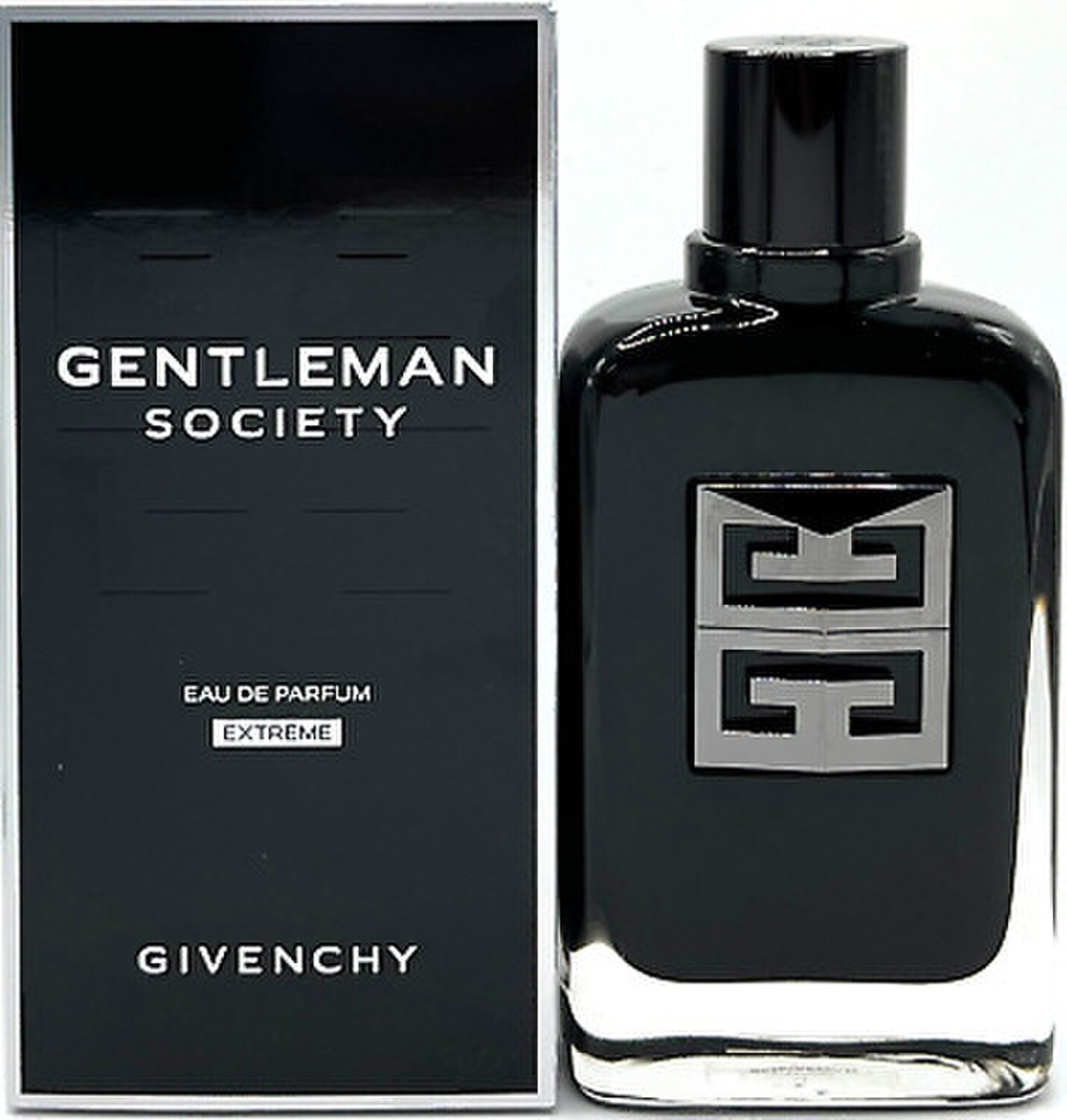 Givenchy Gentleman Society Extreme 3.3 EDP Sp Men
