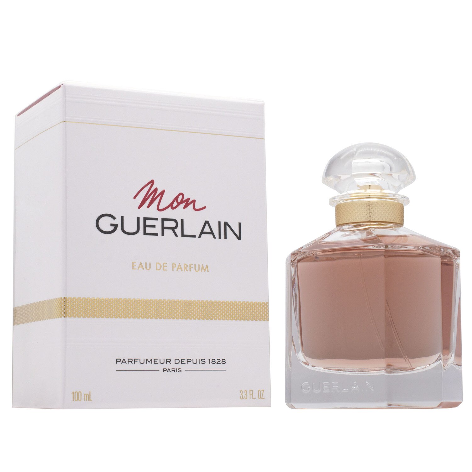 Guerlain Mon Guerlain 3.3 EDP Sp Women