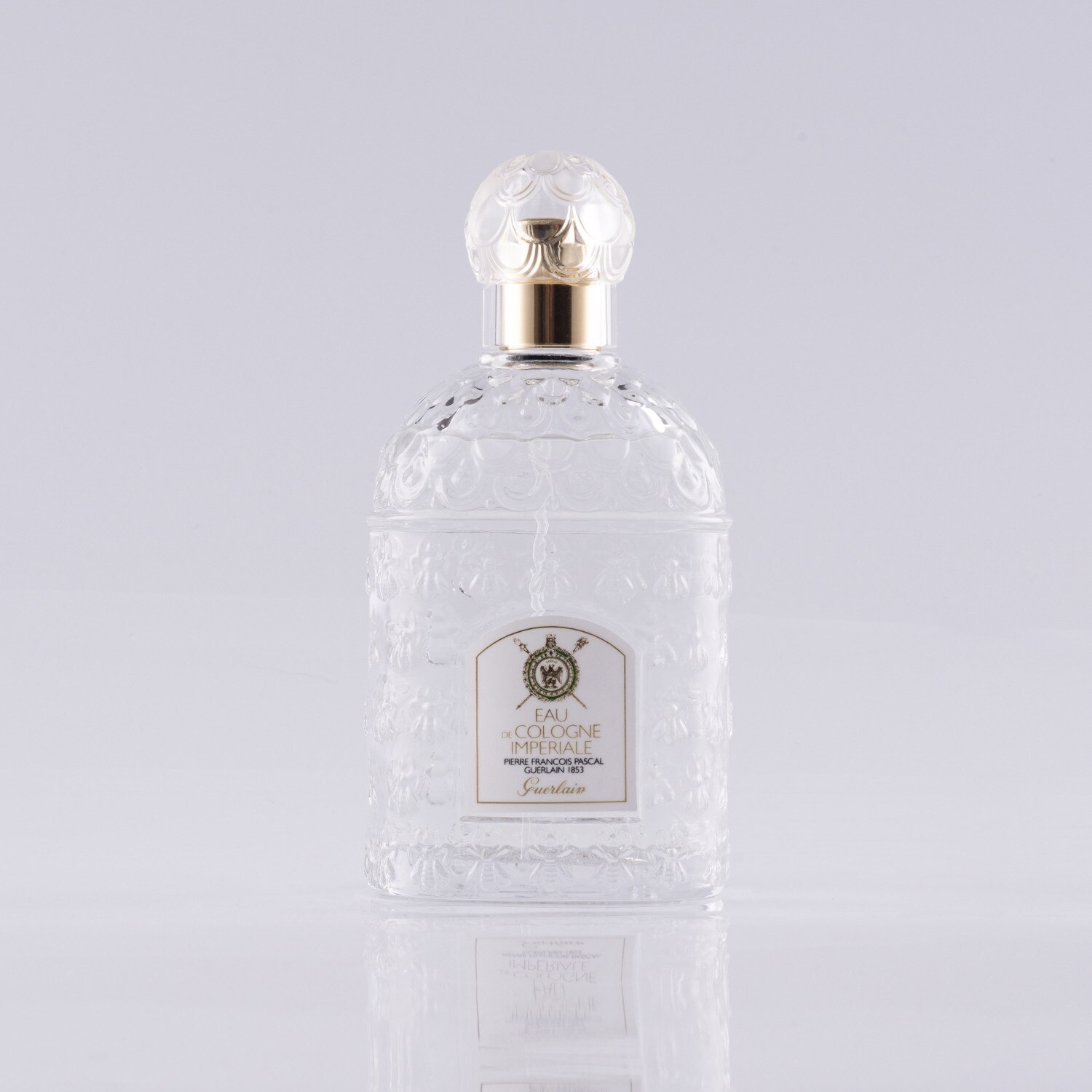 Guerlain Imperiale 3.3 EDC Sp Men