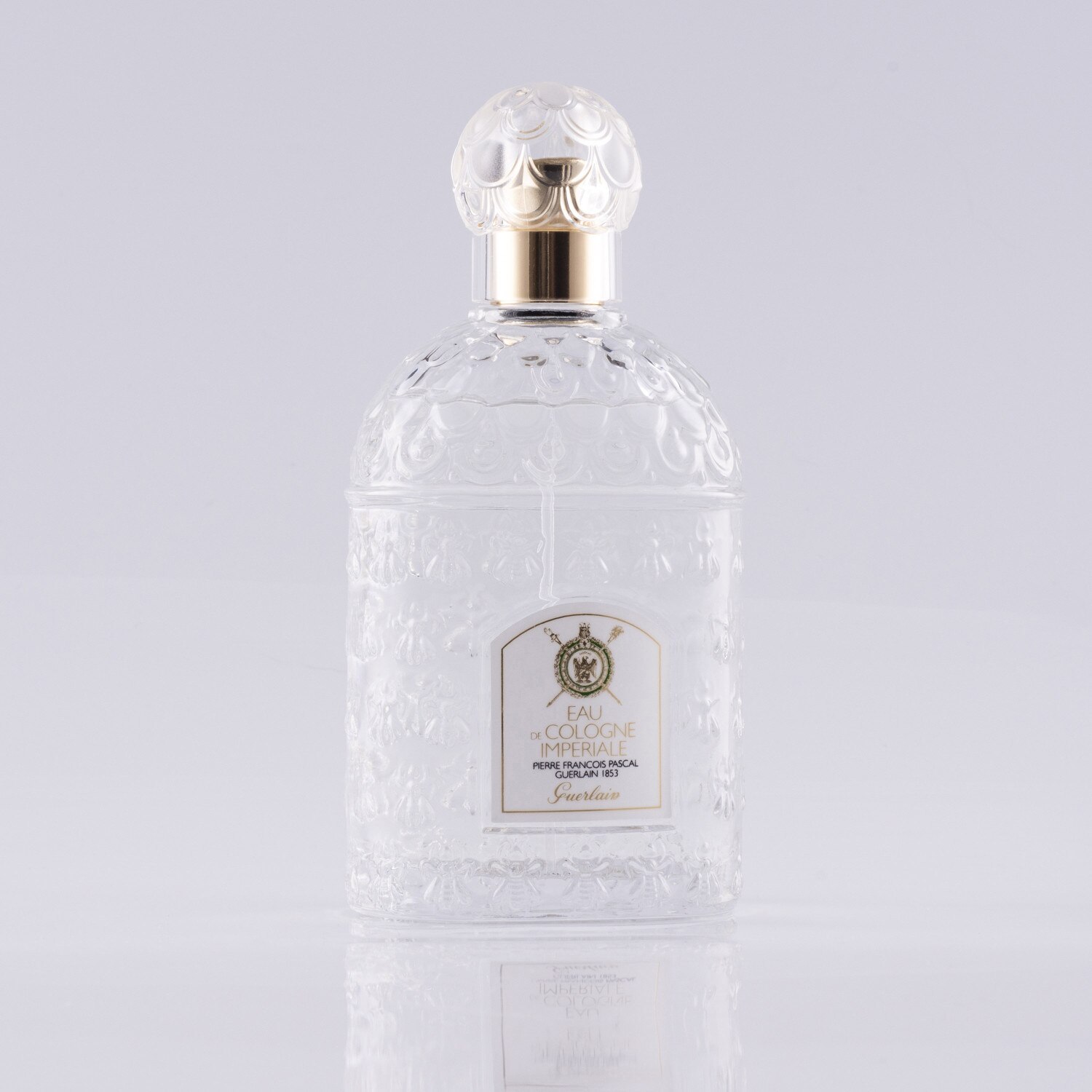 Guerlain Imperiale 3.3 EDC Sp Men