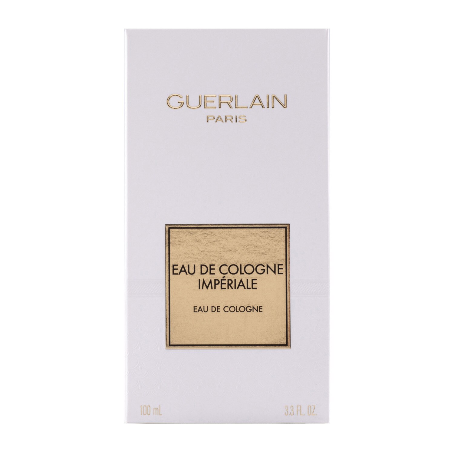 Guerlain Imperiale 3.3 EDC Sp Men