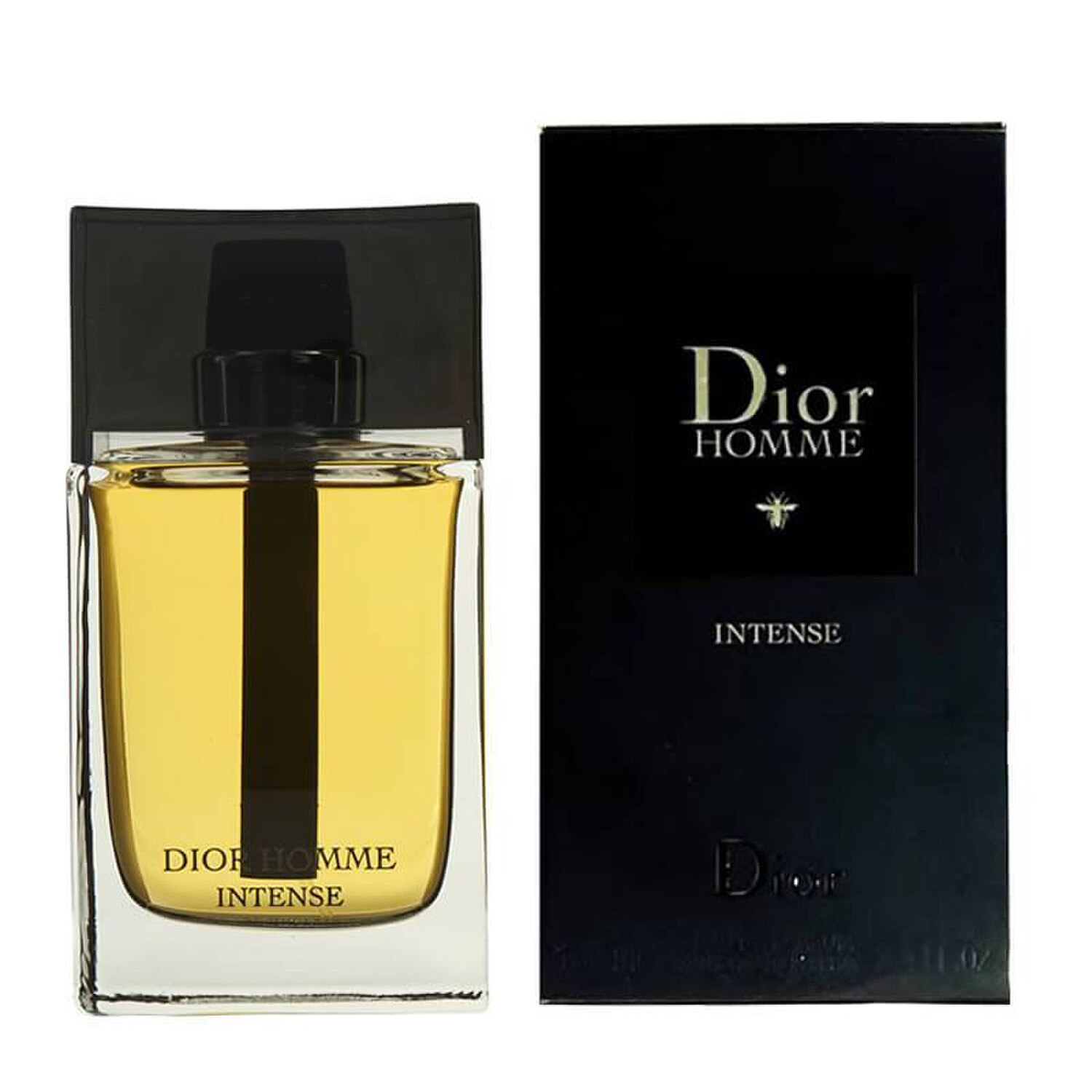 Christian Dior Homme Intense 5.0 EDP Sp Men