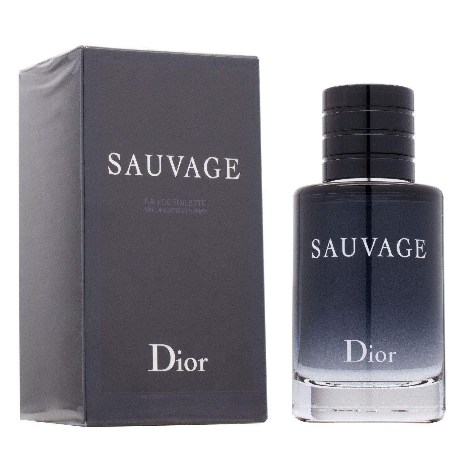 Christian Dior Sauvage 2.0 EDT Sp Men