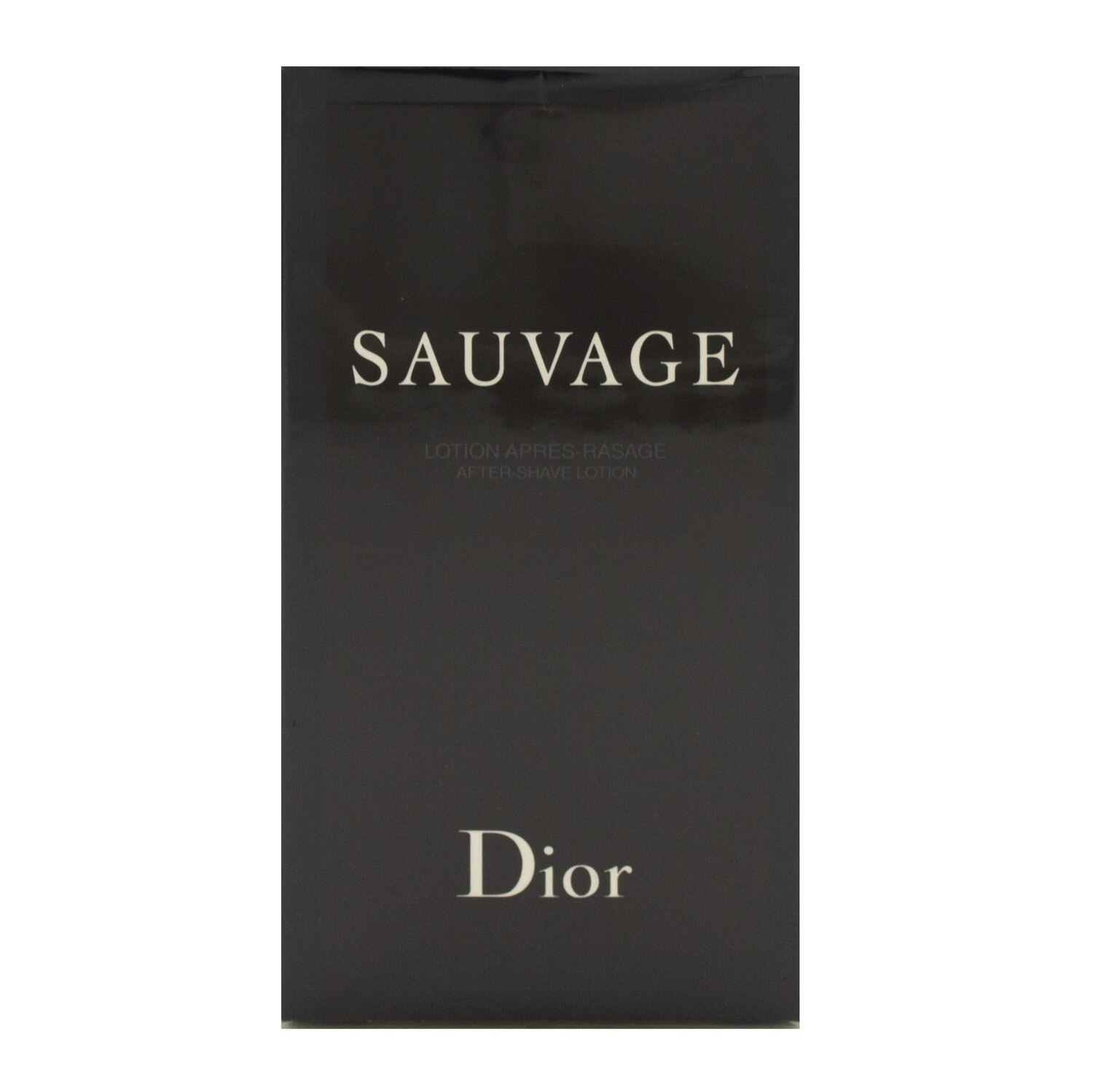 Christian Dior Sauvage 3.4 After Shave Lotion Men