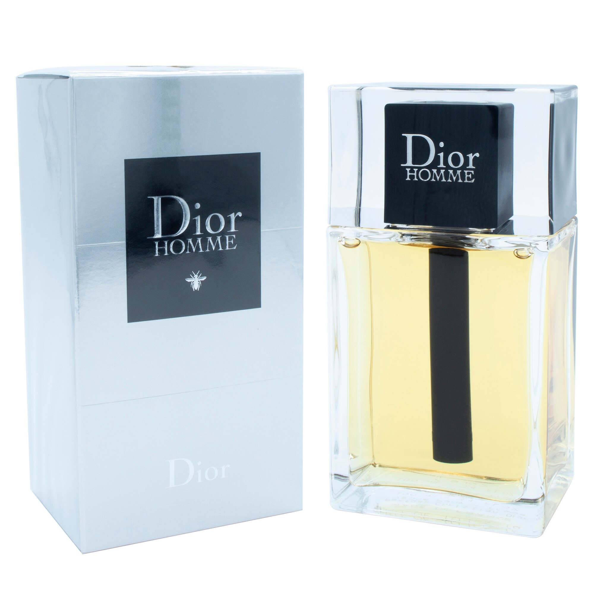 Christian Dior Homme 3.4 EDT Sp Men (New UPC)