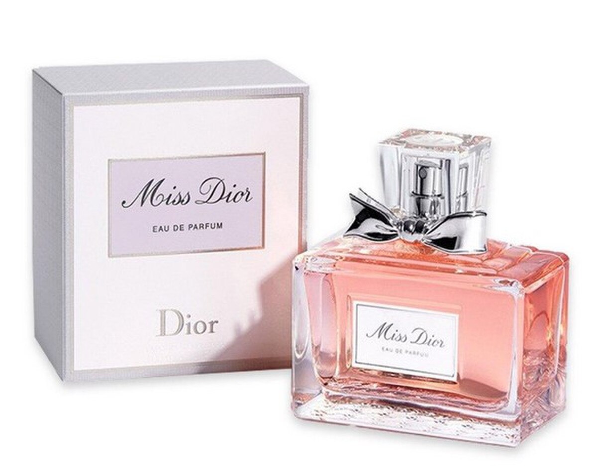 Christian Dior Miss Dior 1.7 EDP Sp Women (2021)