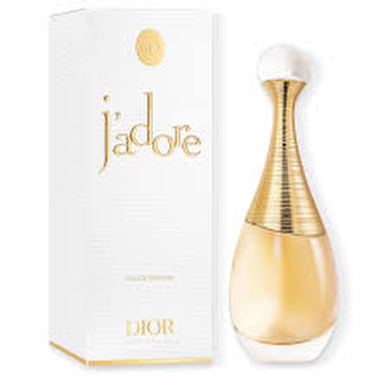 Christian Dior J'adore 3.4 EDP Sp Women (New UPC)