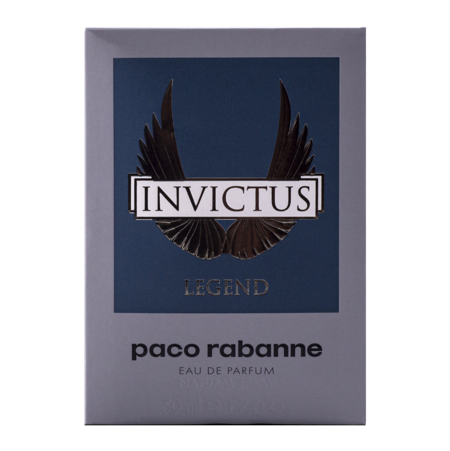 Paco Rabanne Invictus Legend 1.7 EDP Sp Men