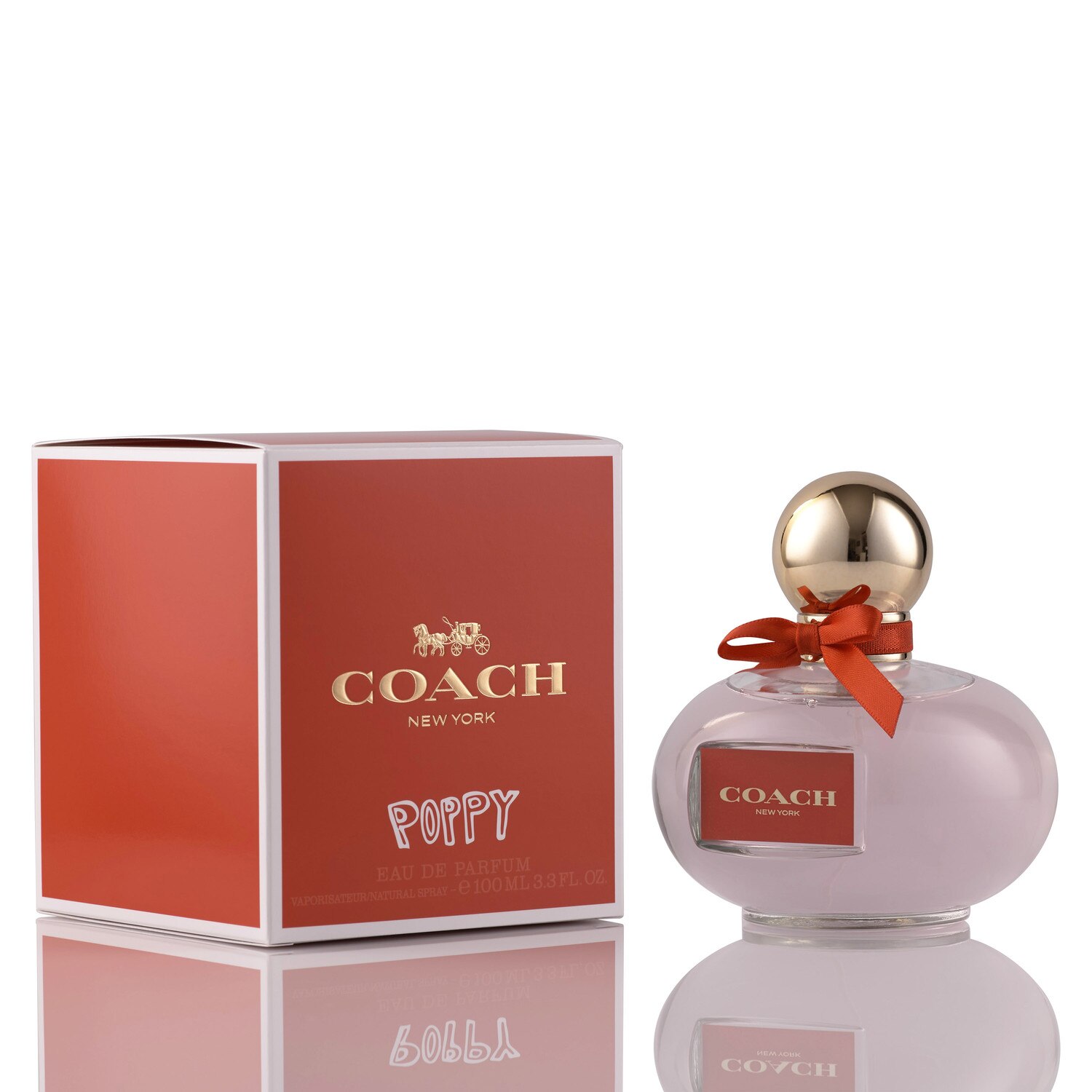 Coach Poppy 3.3 EDP SP Women