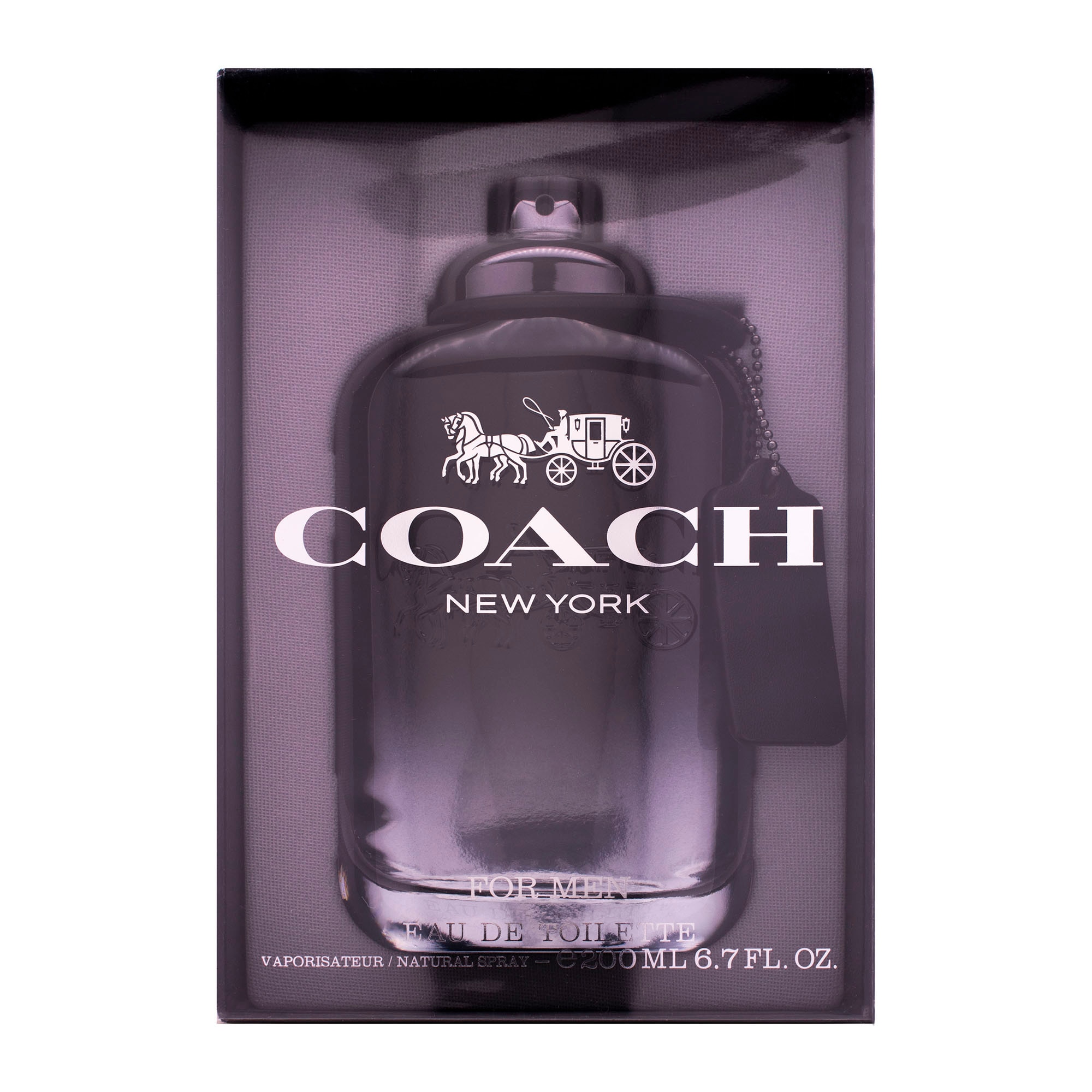 Coach New York 6.7 EDT Sp Men