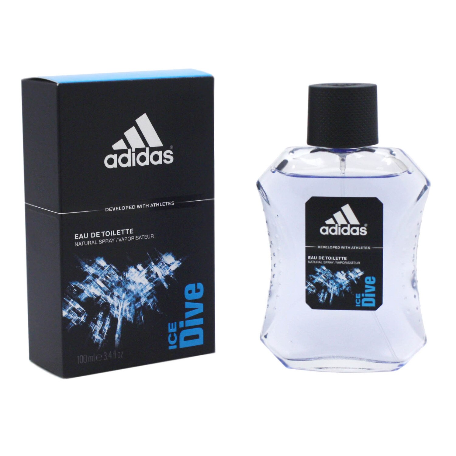 Adidas Ice Dive Cologne | Perfume Price