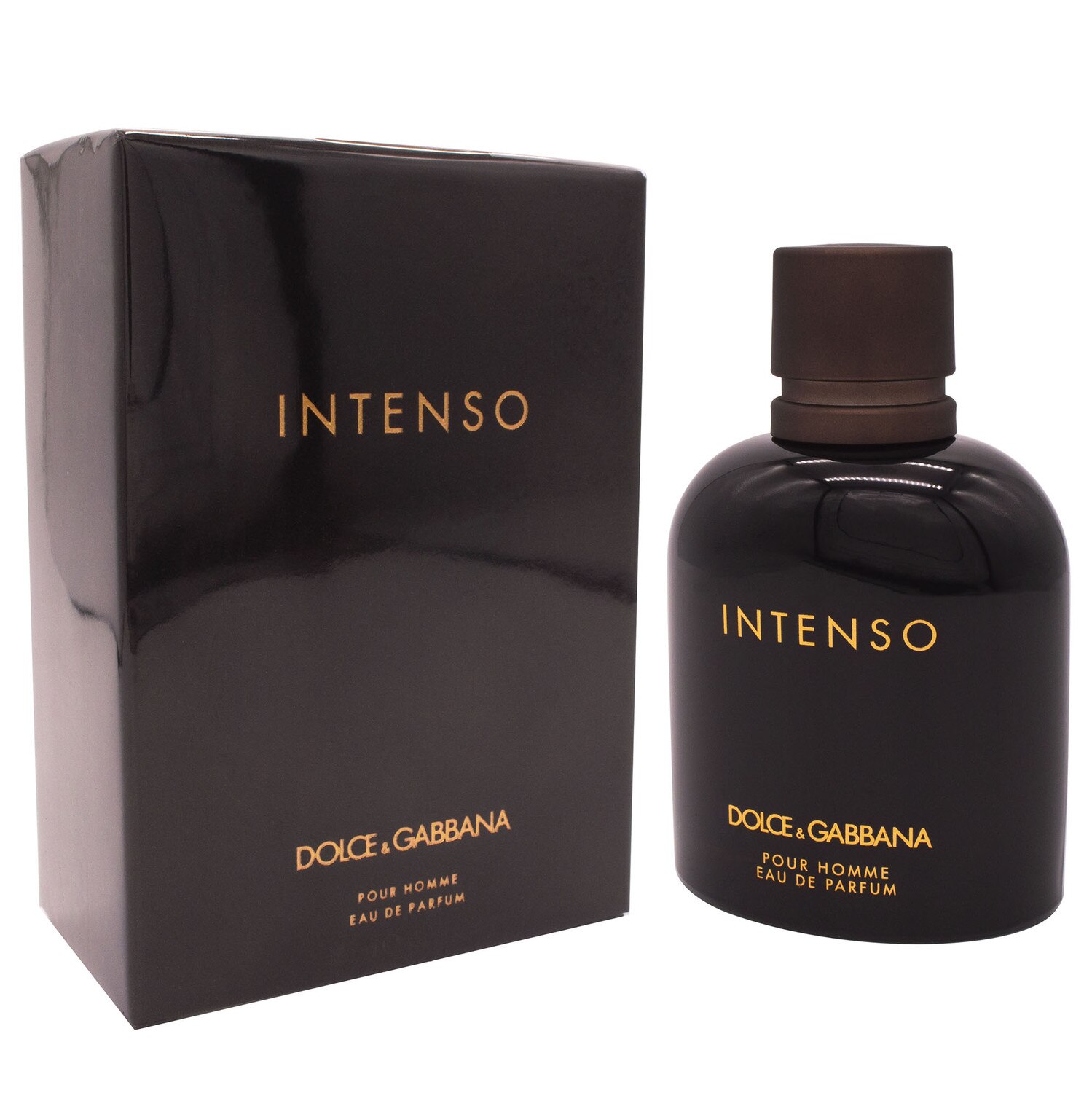 Dolce & Gabbana Intenso 4.2 EDP Sp Men