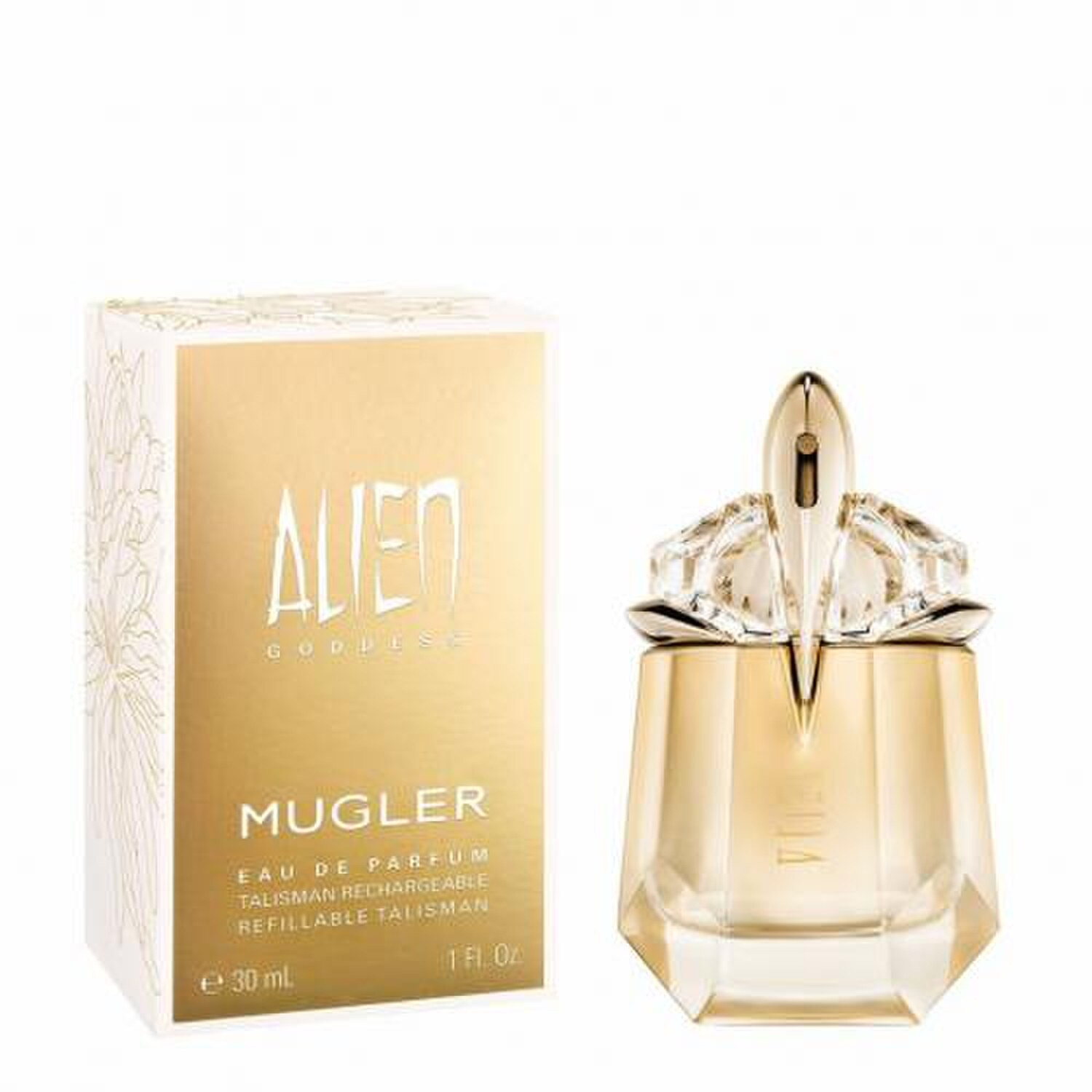 Thierry Mugler Alien Goddess 1.0 EDP Women