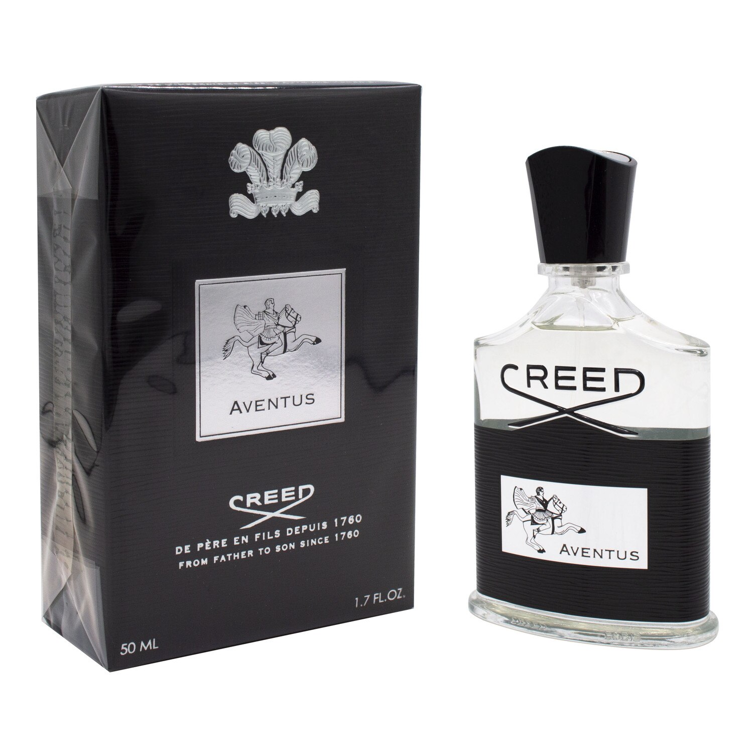 Creed Aventus 1.7 EDP Sp Men