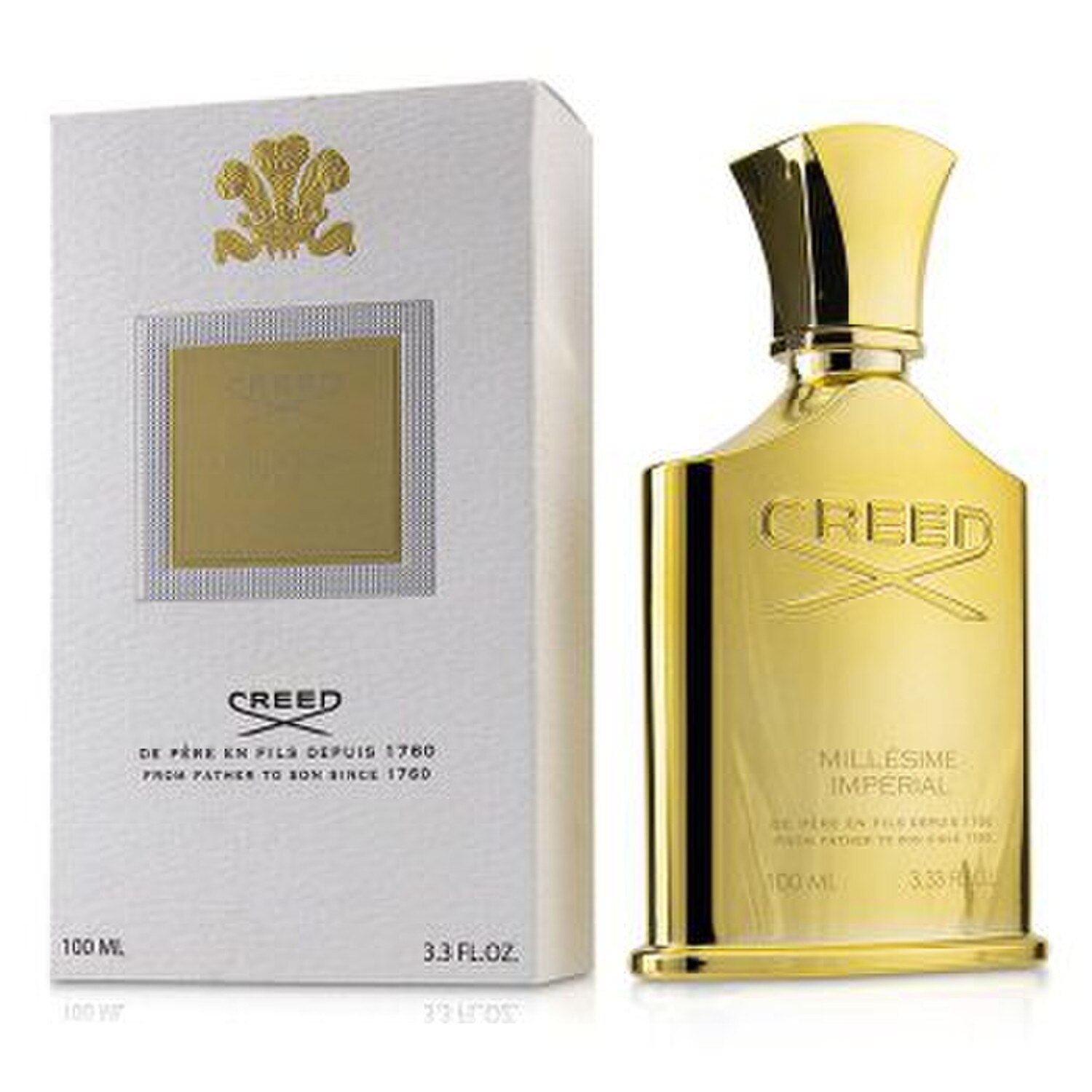 Creed Millesime Imperial 3.3 EDP Sp Men