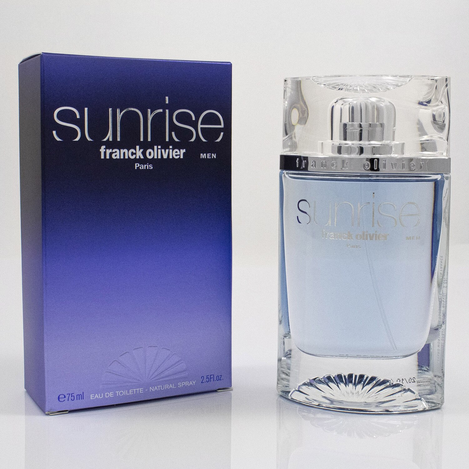 Franck Olivier Sunrise 2.5 EDT Sp Men