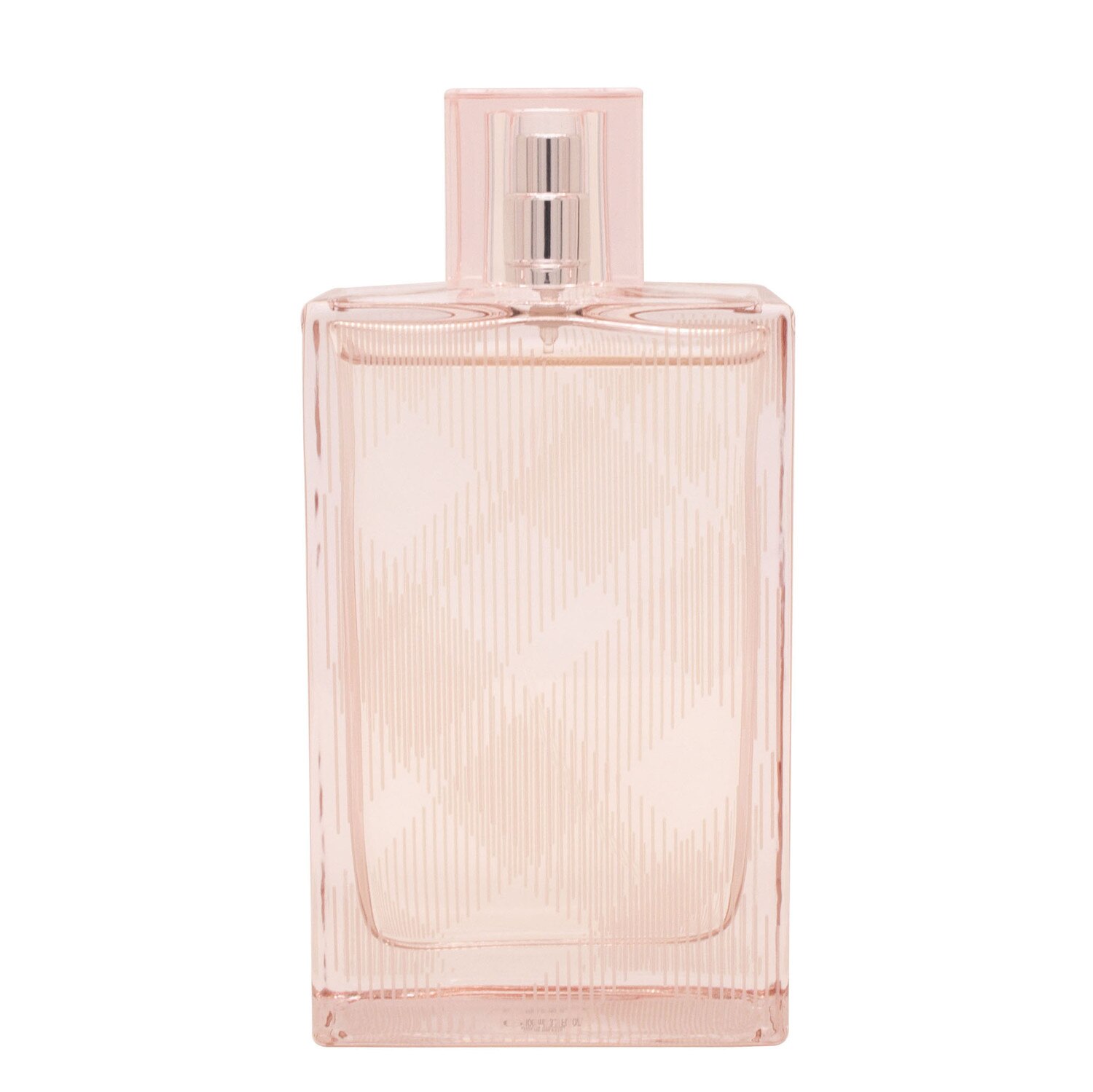 Burberry Brit Sheer 3.3 EDT Sp Women (New UPC)