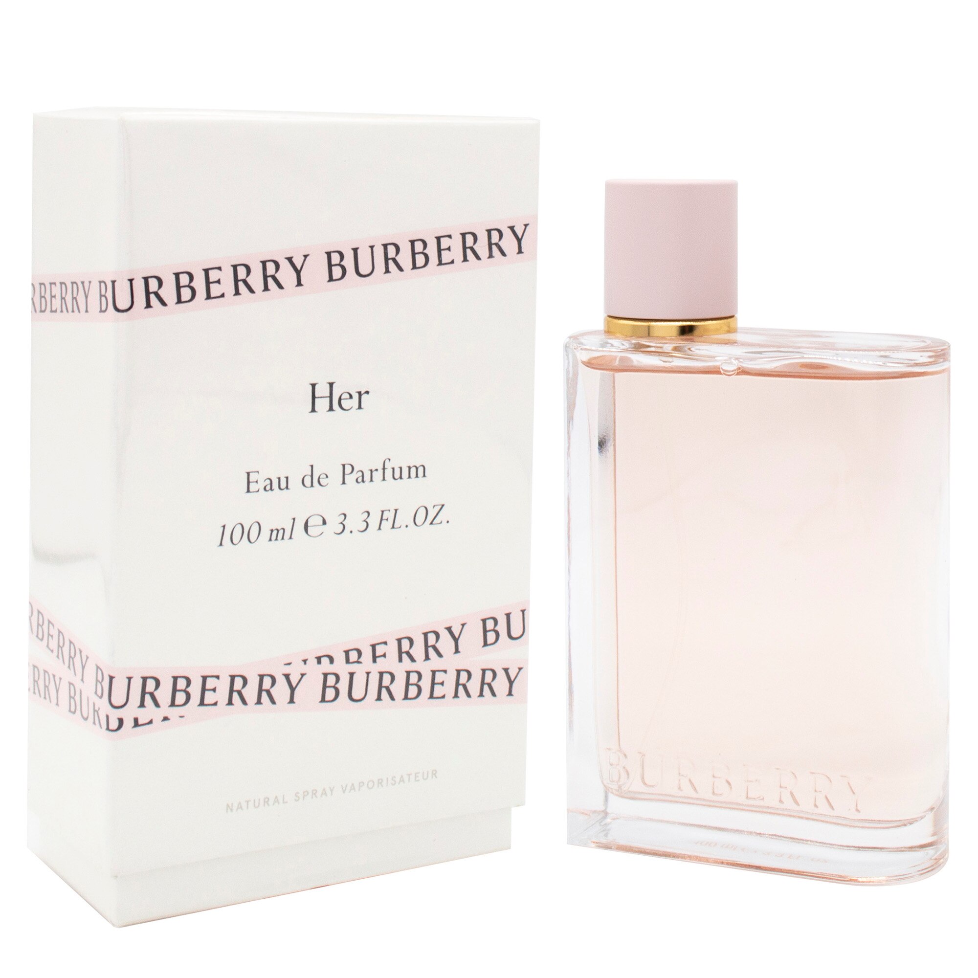 Burberry Her 3.3 EDP Sp Women