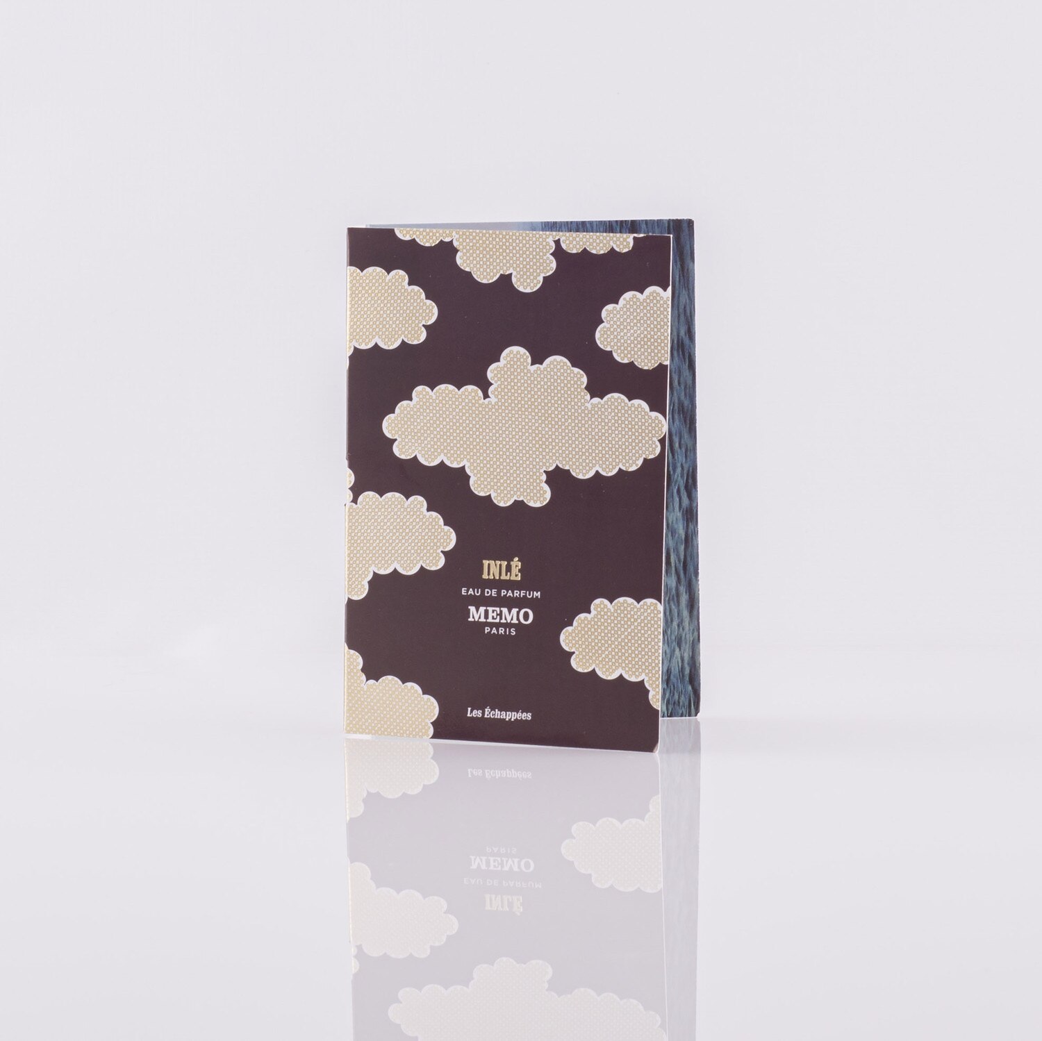 Vial Memo Inle 2ml EDP Sp Women