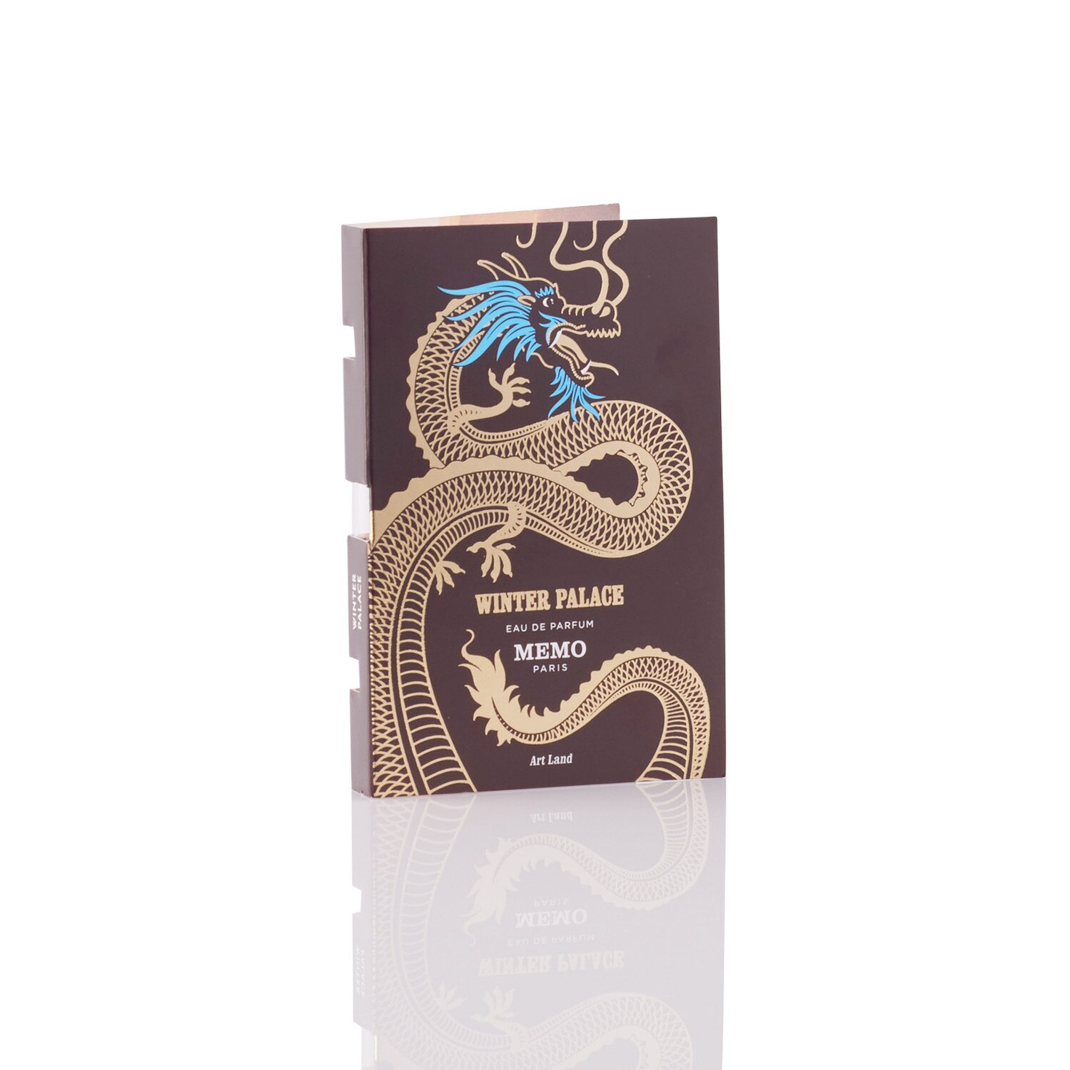Vial Memo Winter Palace 2ml EDP Sp Unisex
