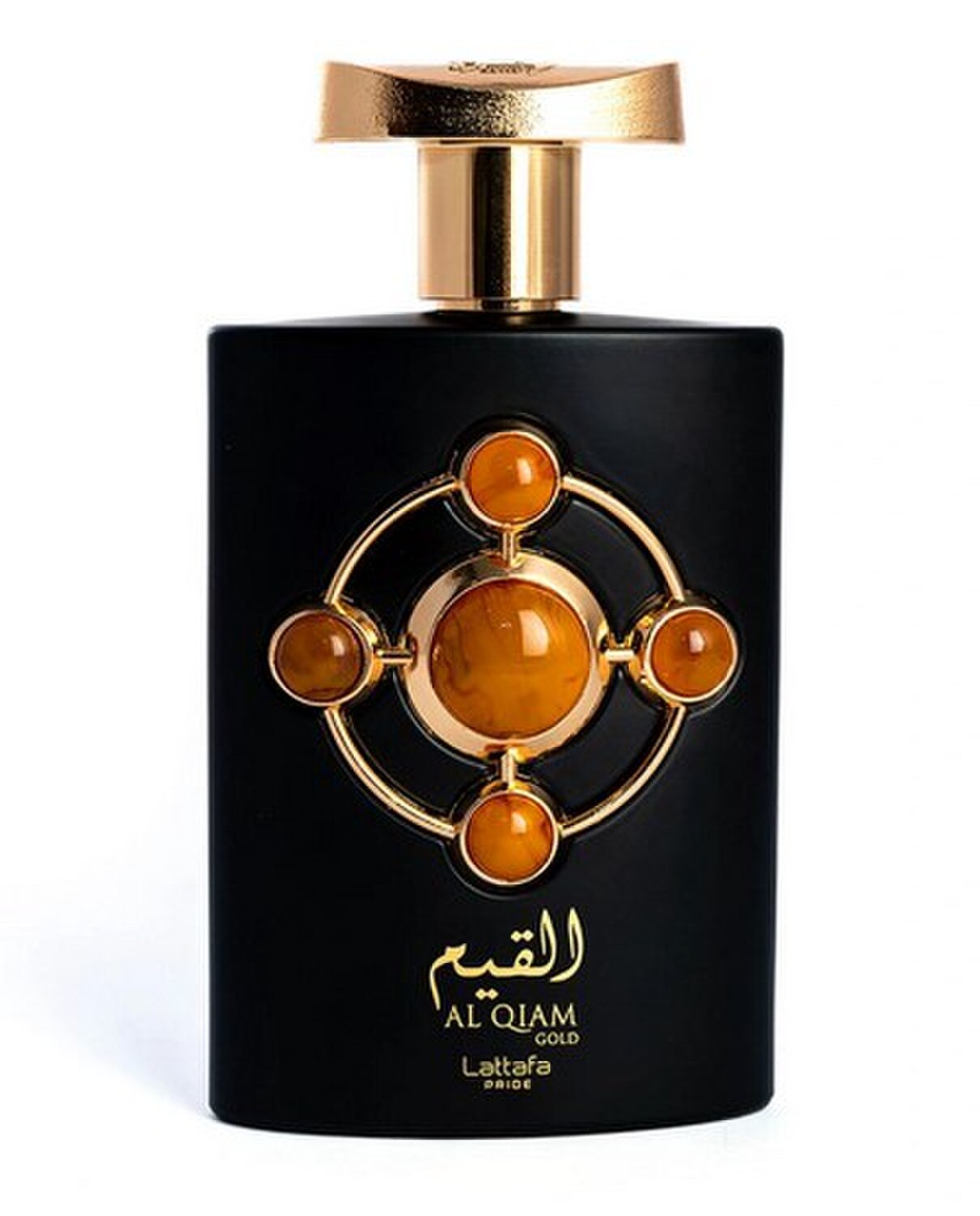 Lattafa Pride Al Qiam Gold 3.4 EDP Sp Unisex