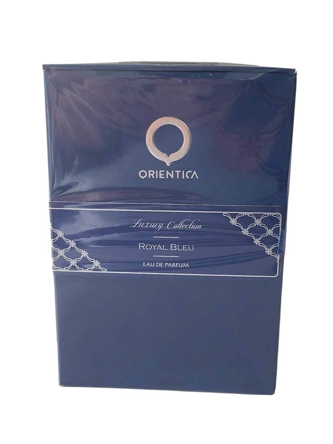 Orientica Royal Bleu 2.7 EDP Sp Unisex