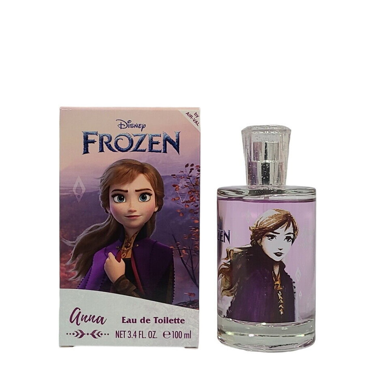 Disney Frozen Anna 3.4 EDT Sp Girls