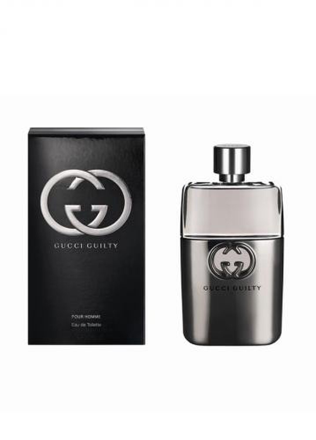 Gucci Guilty Pour Homme 5.0 EDT Sp Men