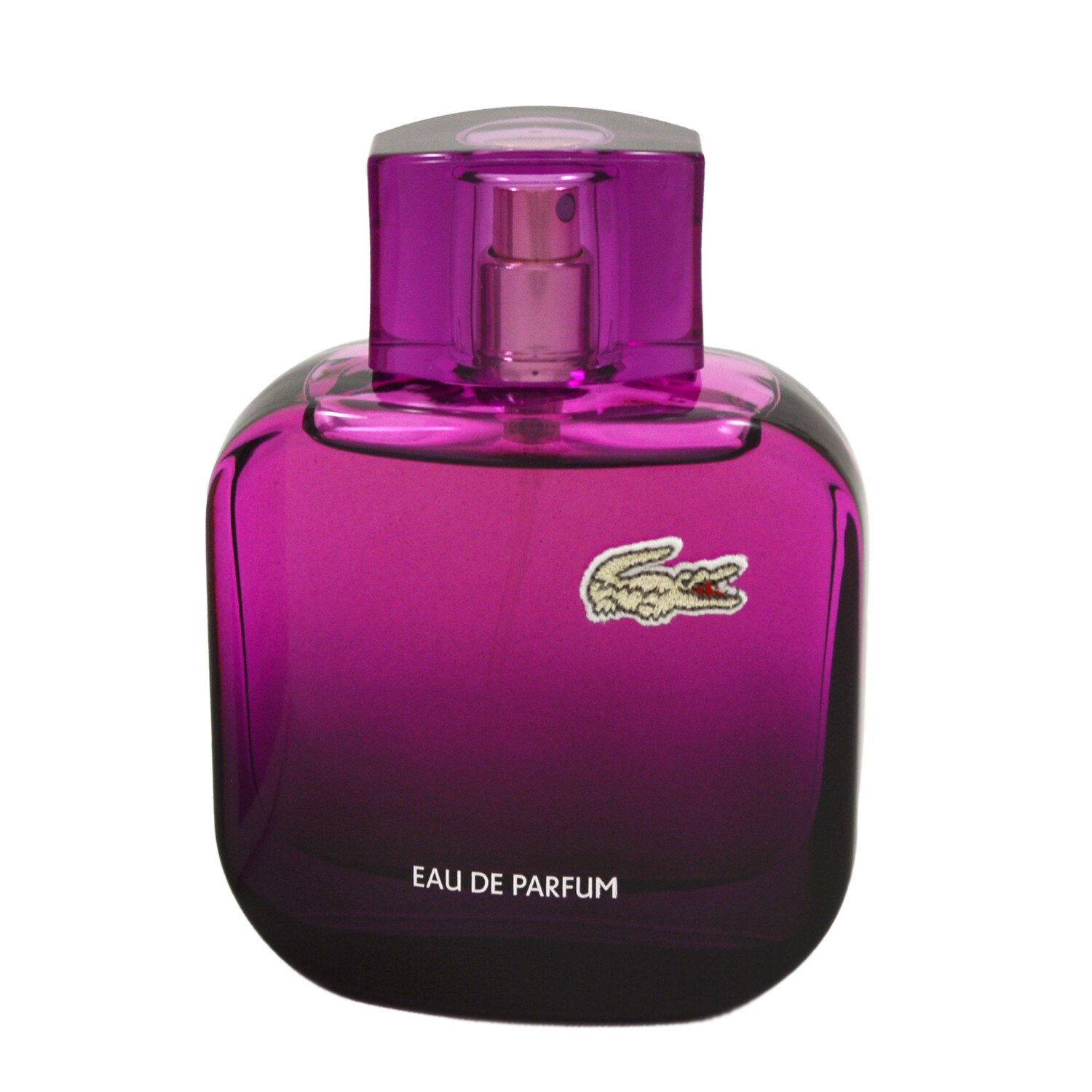 Lacoste Eau De Lacoste L.12.12 Magnetic 2.7 EDP Sp Women
