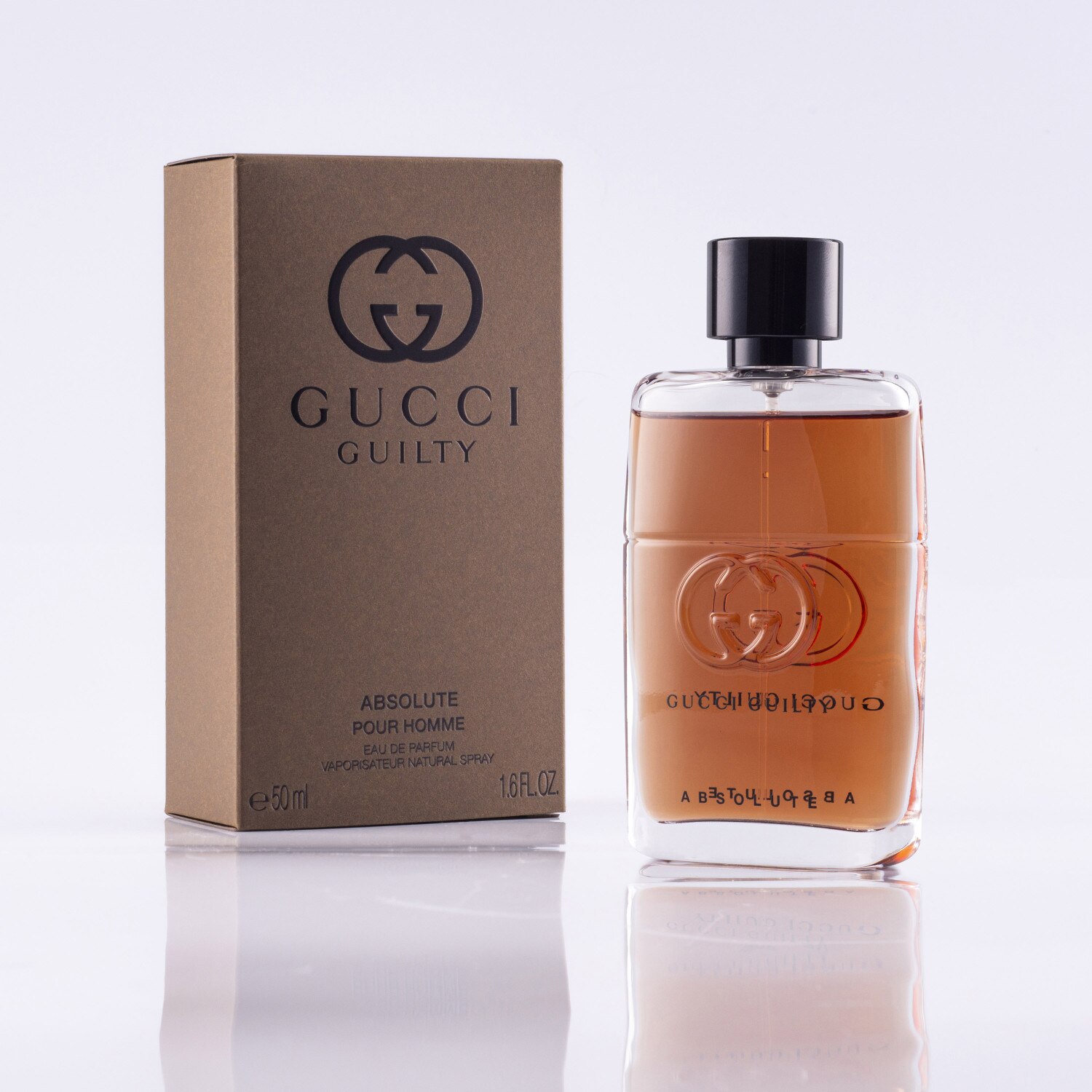 Gucci Guilty Absolute Pour Homme 1.6 EDP Sp Men