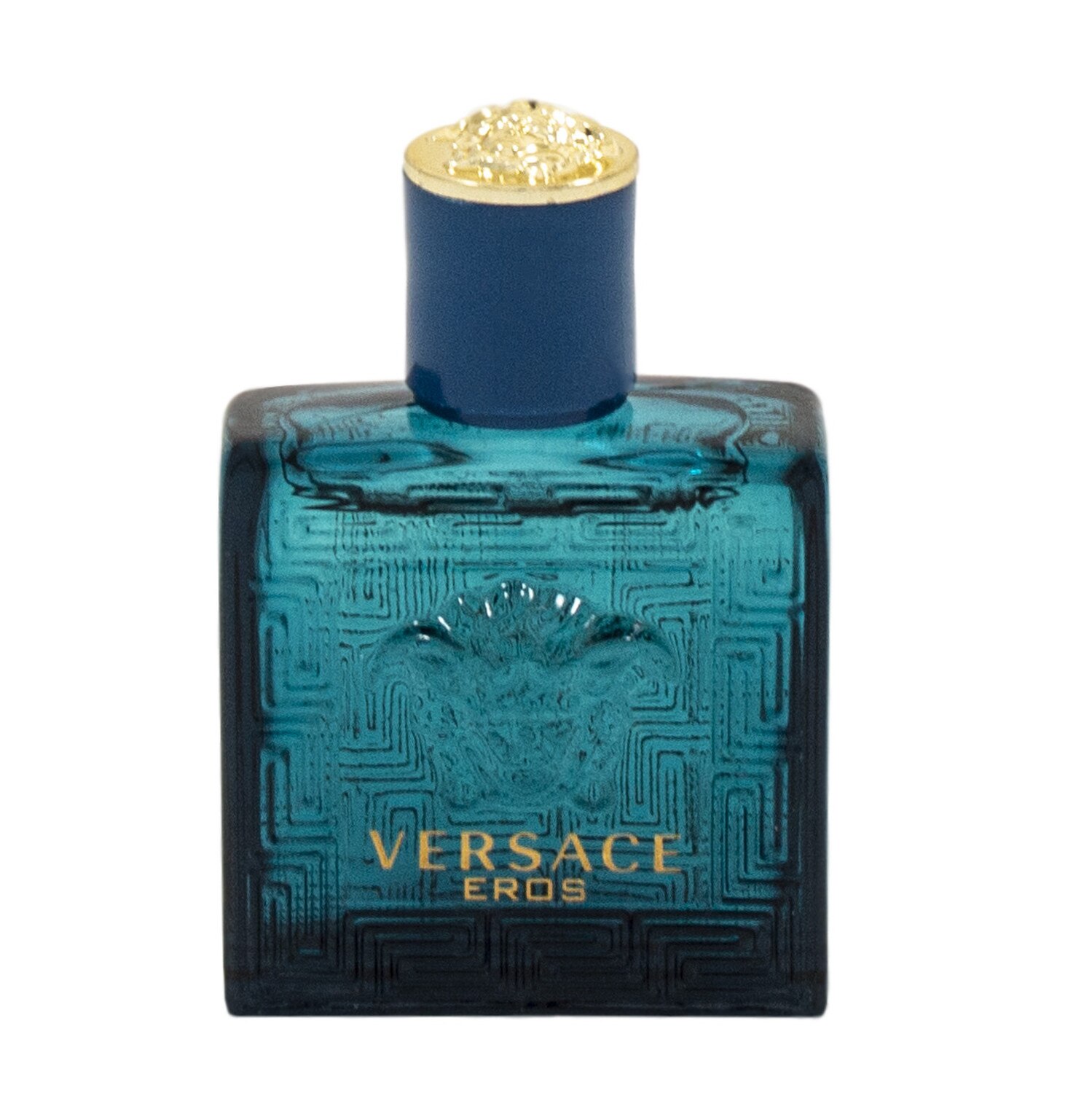 Versace Eros 5ml EDT Mini Splash Men