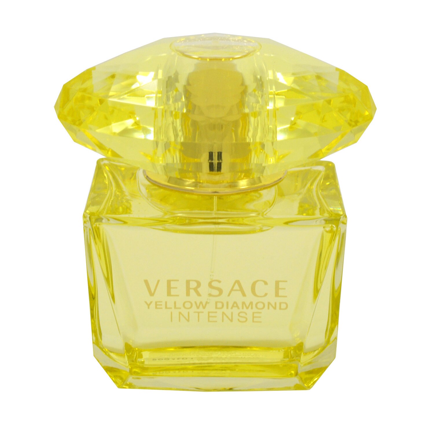 Versace Yellow Diamond Intense 3.0 EDP Sp Women