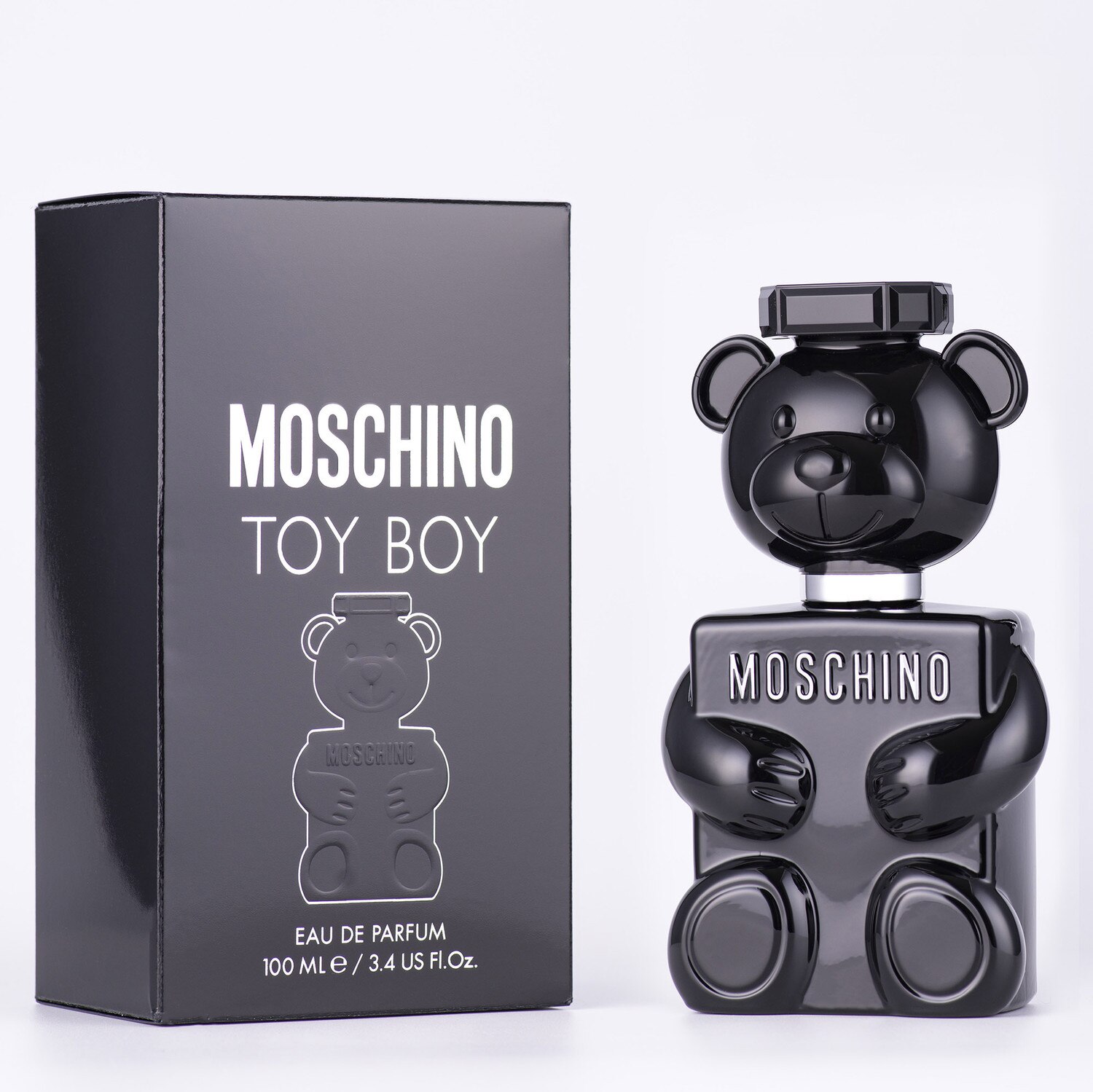 Moschino Toy Boy 3.4 EDP Sp Men