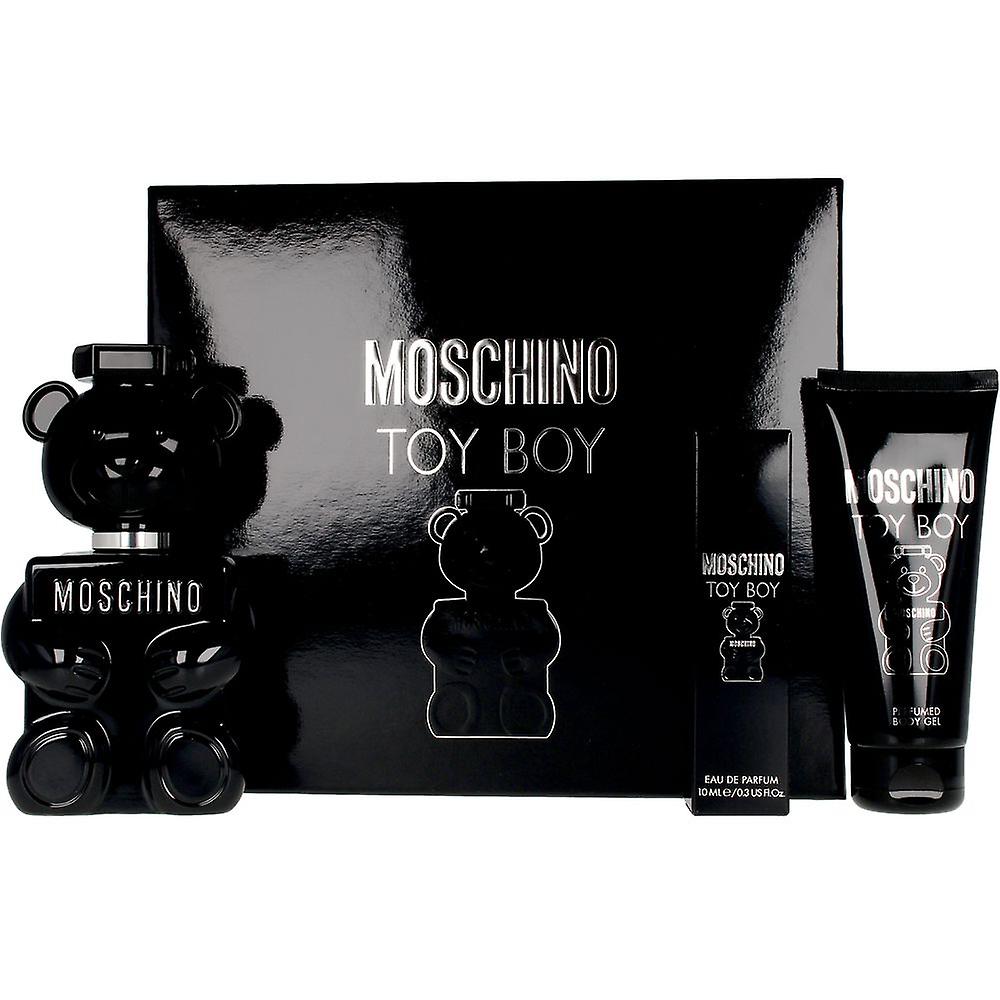 Moschino Toy Boy Cologne Gift Set | Perfume Price