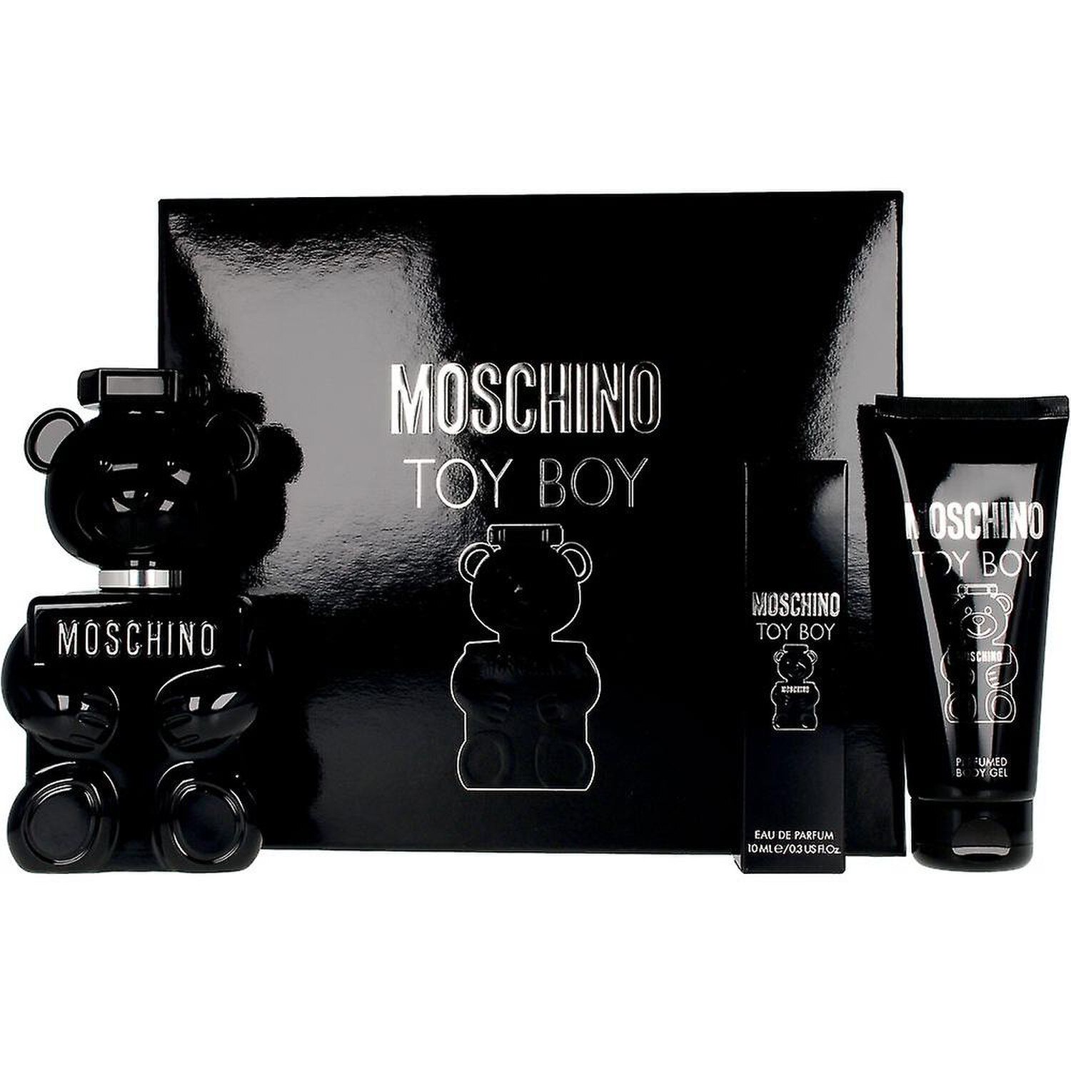 Moschino Toy Boy Cologne Gift Set | Perfume Price