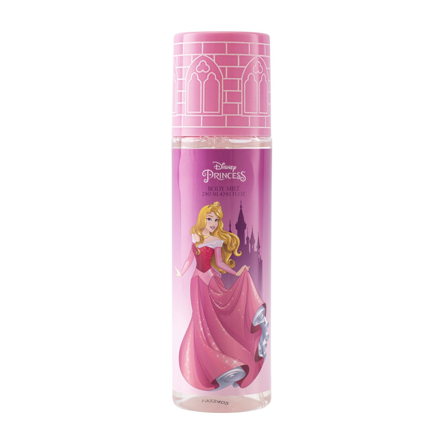 Body Mist Disney Princess Aurora 8.1 Sp Girls