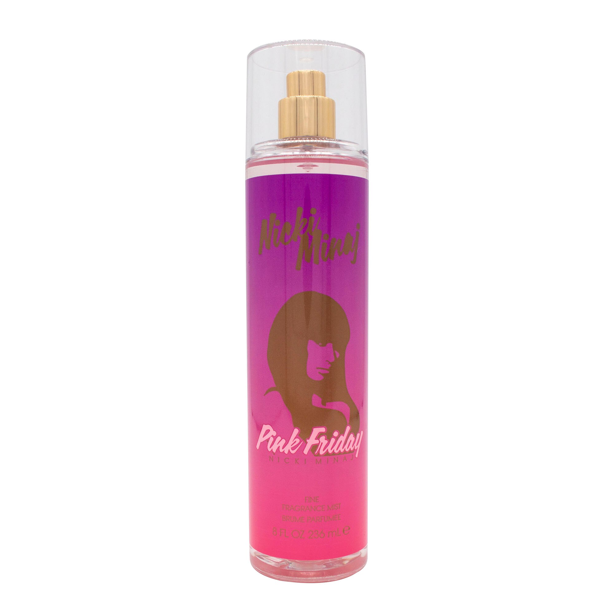 Nicki Minaj Pink Friday 8.0 Fine Fragrance Mist
