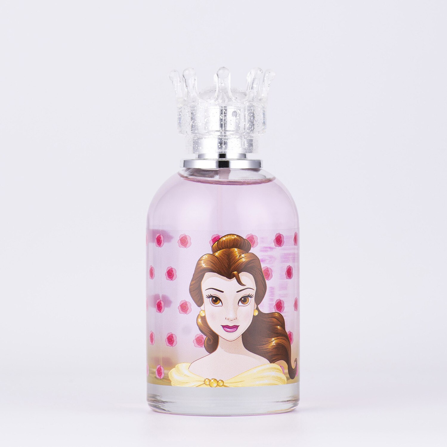 Disney Princess Belle 3.4 EDT Sp Girls