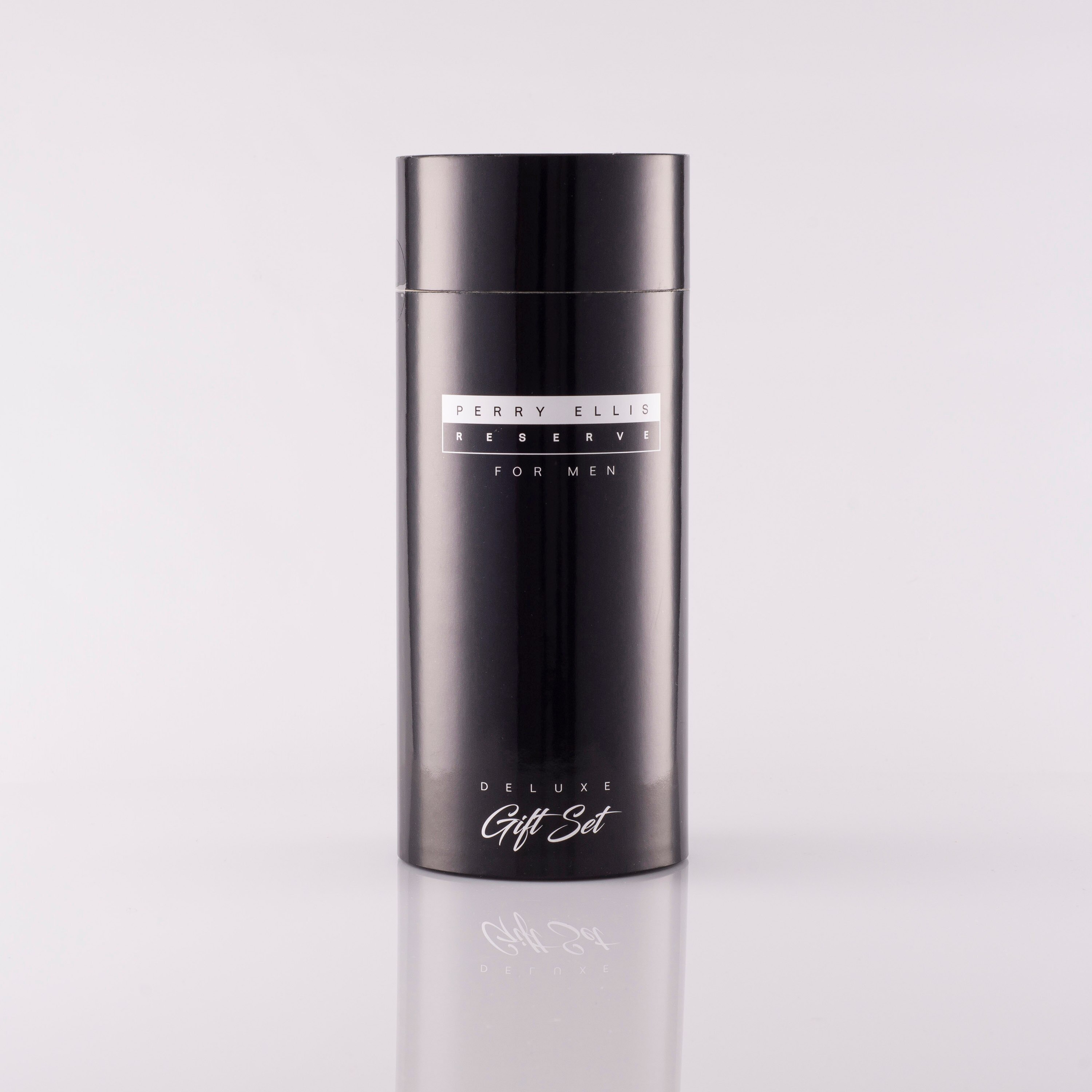 Perry Ellis Reserve 3PC Gift Set for Men (Canister)