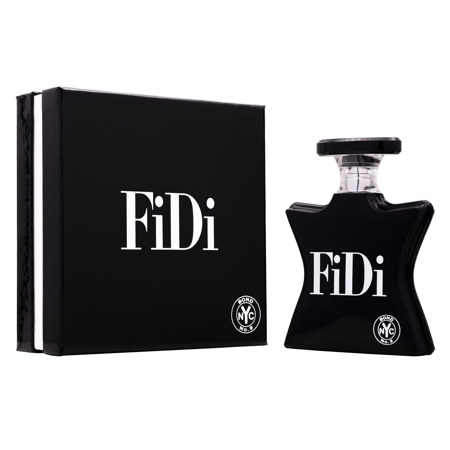 Bond No. 9 Fidi 3.4 EDP Sp Unisex