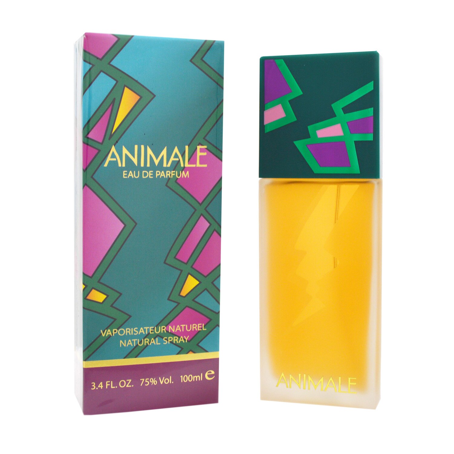 Animale 3.4 EDP Sp Women