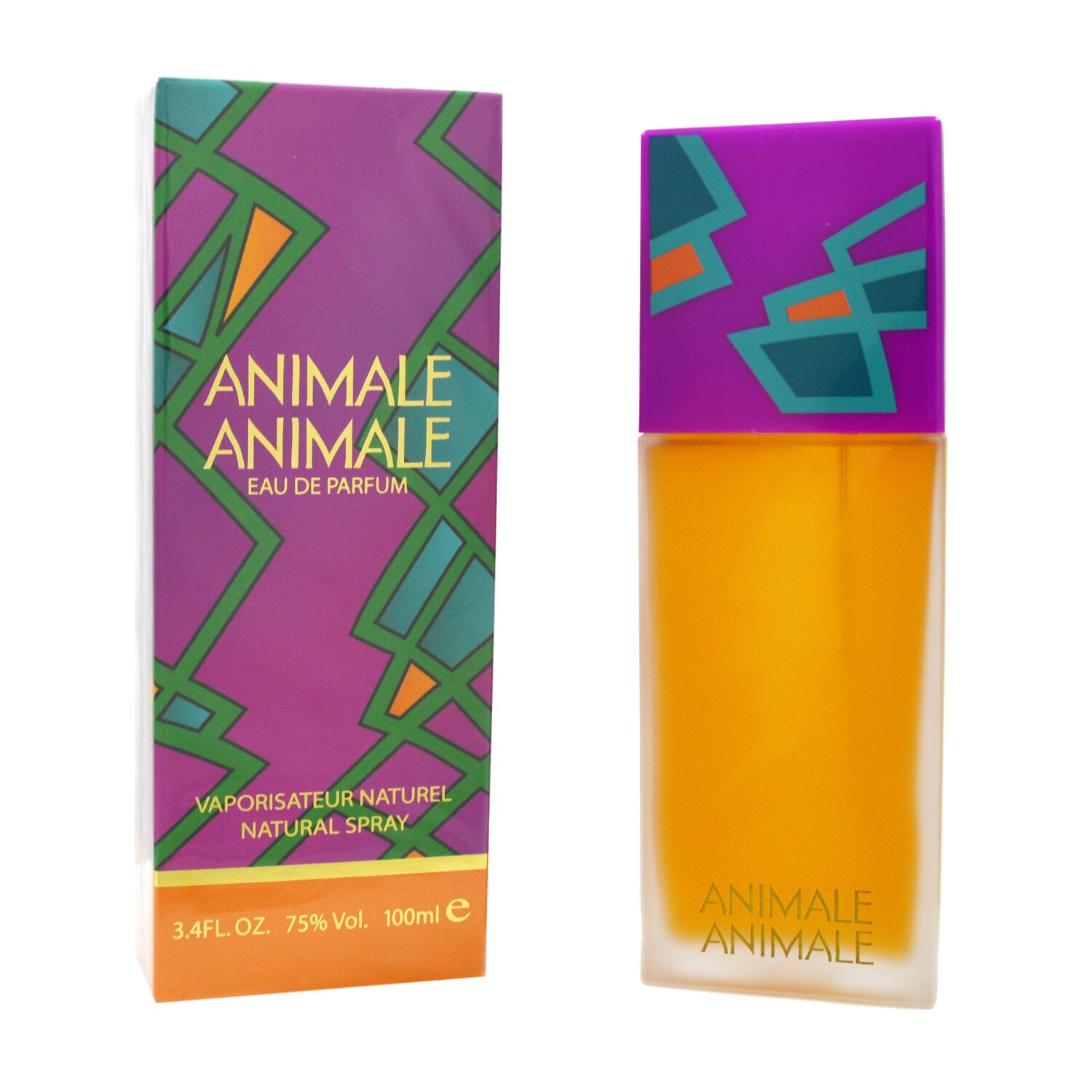 Animale Animale 3.4 EDP Sp Women